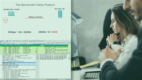 dahmear johnson on linkedin foundational tcp analysis with wireshark
