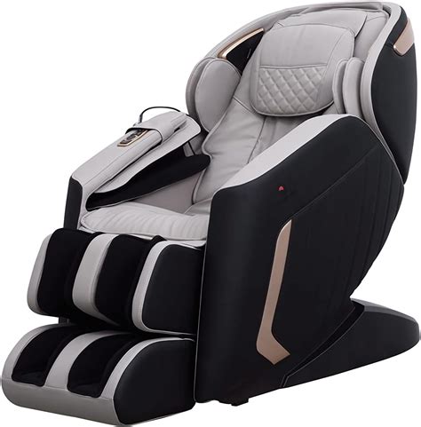 Iv Relife Massage Chair Boss 4d Zero Gravity 3d Speakers