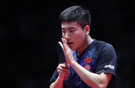 国乒坏消息！男双组合无缘逆转遭首败 女双2对组合晋级4强