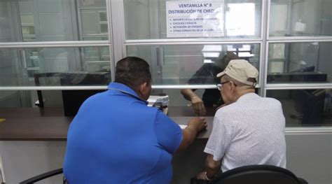 Css Confirma Fechas De Pago Para Pensionados Y Jubilados Css Noticias