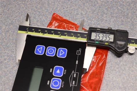 Kohler Generator Rdc2 Dc2 Service Controller Lcd Display Control Panel