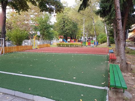 22 отзива за ДГ 2 „Звънче“ Детска градина в София София