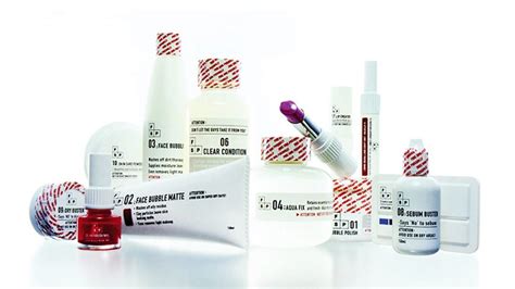 Shiseido FSP - Kakoii Berlin Werbeagentur