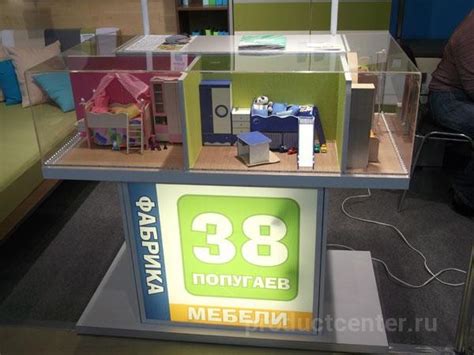 38 попугаев Ижевск