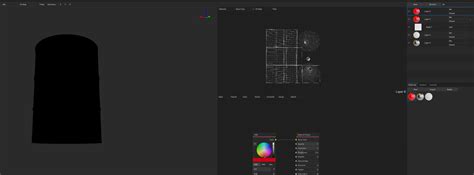 Broken Rendering With Masked Materials On Custom Meshes Issue Armory D Armortools Github