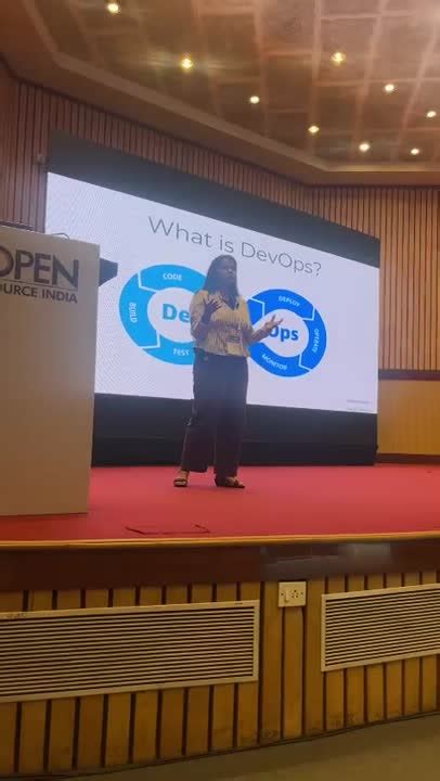 Open Source India On Linkedin Opensourceindia2024 Osi2024 21stedition Opensource Software