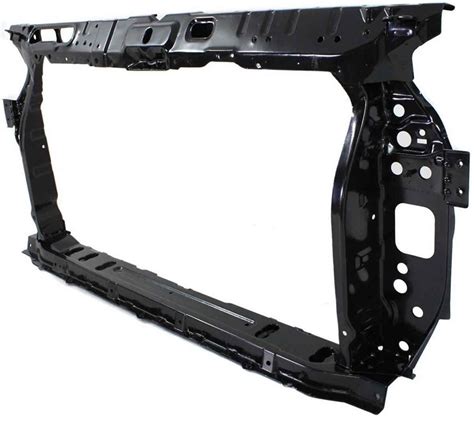 Newparts Ge ფარის სამაგრი მარცხენა