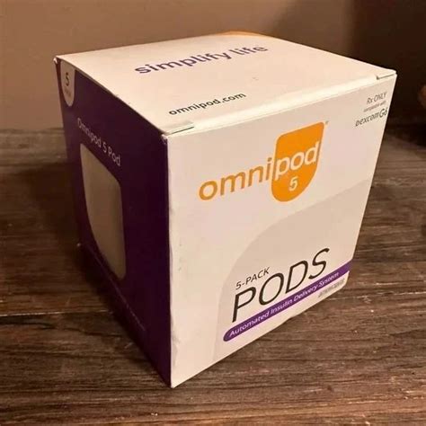 New Omnipod 5 Insulin Pump For Hospital At ₹ 3999 Piece In Asansol