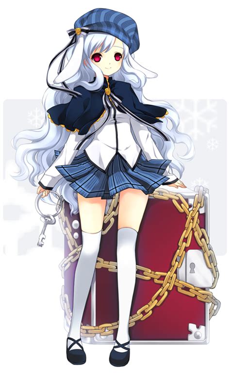 Original Drawn By Juna Danbooru