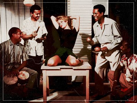 The Brigitte Bardot Scene That Shut Down Cinemas