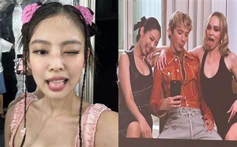 어차피 주인공은 제니 과 마블 캐스팅 논란 코스모폴리탄 코리아 Cosmopolitan Korea