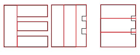 Mgmetric Geometry Covering A Polygon With Rectangles Mathoverflow
