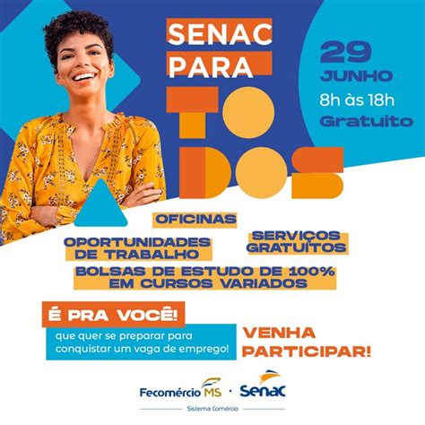 Palestras Gratuitas Orientam Sobre Mercado De Trabalho E Oferta De