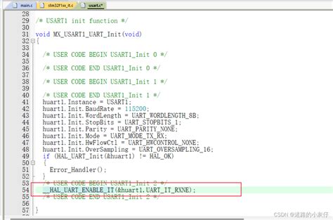 Stm Cubemx Stm Cubemx Csdn