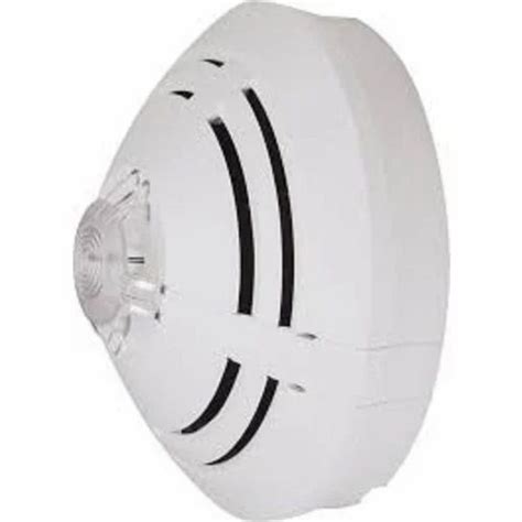 Conventional Smoke Detector At Piece Fire Control Devices In New Delhi ID