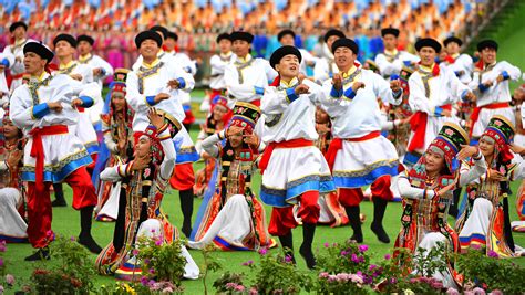 What Is Mongolia S Culture At Lois Lumpkin Blog