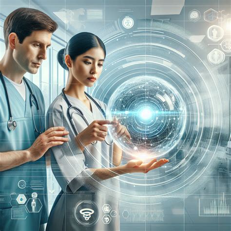 Ai In Healthcare Transforming Patient Care Efficiently