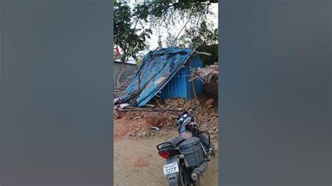गाड़ी 🚔 ध्यान से और गति सीमा के अंदर ही चलाएं 🤚accident Today Shahdol