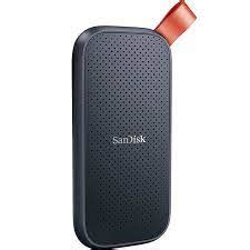 SANDISK E PORTABLE EXTERNAL SSD TB SDSSDE T G A Z Kenya