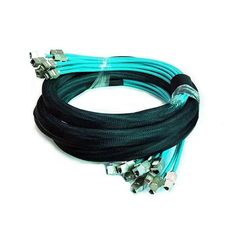 Copper Cabling Easy Link Easy To Connect The World