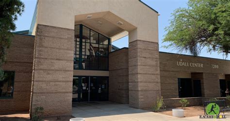9 Best Indoor Pickleball Courts In Tucson 2026 Guide And Map