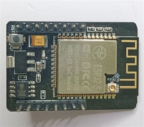 ESP32 WiFi Development Board For Iot Projects Model Name Number ESP32 CAM At 380 Piece In Anand