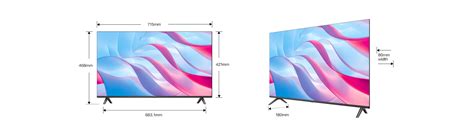 iFFALCON S53 32-inch FHD Smart Android TV-iFFALCON India