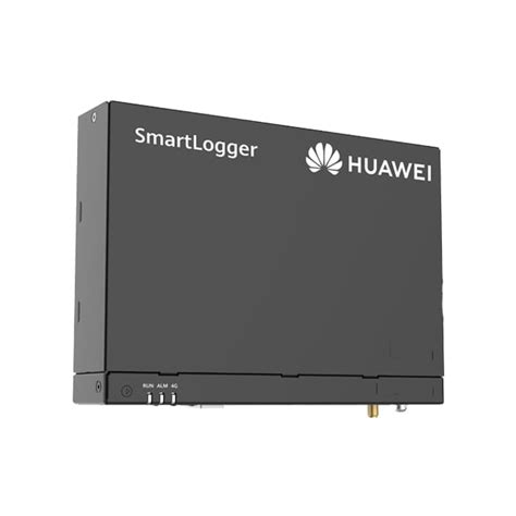 Pret Smartlogger Huawei Solartech Fotovoltaice