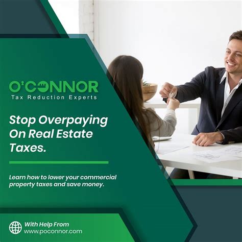 Want To Lower Your Property Taxes Oconnor2023 Medium
