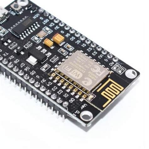 Jual Nodemcu Esp8266 V3 Lua Wifi Board Ch340 Shopee Indonesia