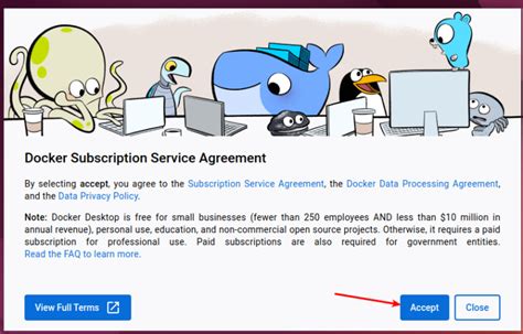 How To Install Docker Desktop On Ubuntu And Linux Mint