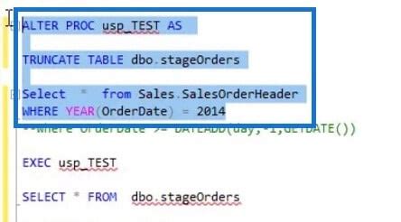 Stored Procedures In SQL An Overview Master Data Skills AI