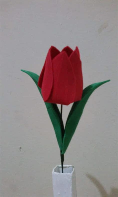 Flores de EVA os Melhores Moldes para Imprimir Grátis