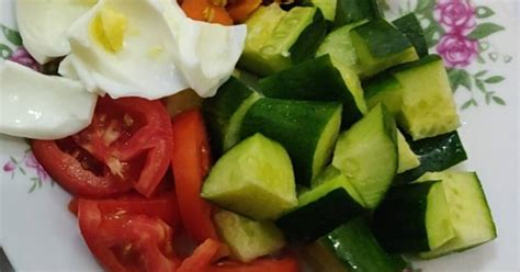 طرز تهیه شام سبک وکم کالری ساده و خوشمزه توسط Sahar کوکپد