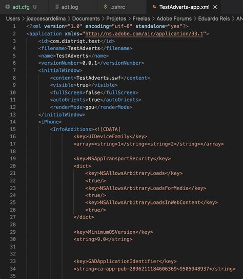 Jdk Installation Error When Publishing To Android Using Adobe Animate On Macos Monterey And