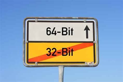 Bilgisayar Dünyası bit ile bit arasındaki fark nedir