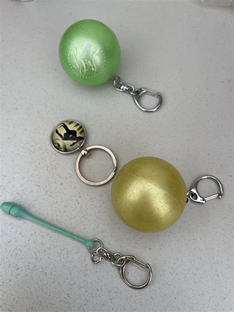 Сувеніри на тему Художня гімнастика 99 грн Другие фигурки Киев на Olx