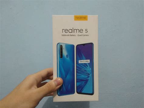 Inilah Cara Mengecek IMEI Realme Dengan Mudah Dan Cepat