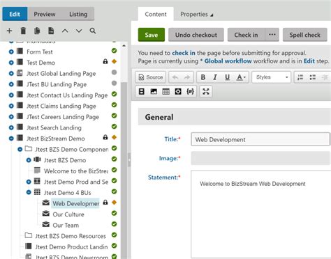 kentico mvc page builder do s and don ts