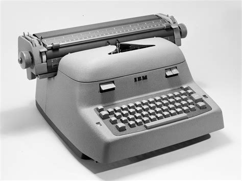 A Timeline Of Ibm Keyboard History Tech Ai Verse
