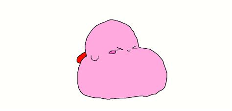 Kirby Vore By Requaaz On Deviantart