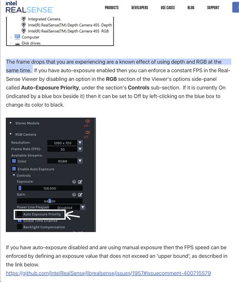Lag In Camera Feed Issue Mavproxyuser Gelblaster Wingman Github