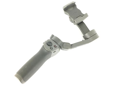 【やや傷や汚れあり】dji Osmo Mobile3 Of100 スタビライザー 中古 Y8398887の落札情報詳細 ヤフオク落札価格