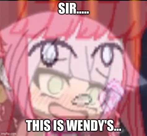 No Gacha Heat Imgflip