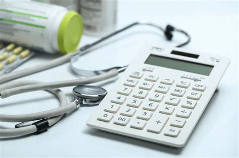 La Detrazione Spese Mediche E Sanitarie Franchigia E Limite