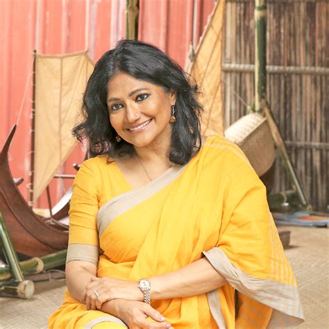 Runa Khan Founder And Executive Director Friendship Ngo