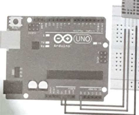 4 Dasar Penggunaan Sensor Dht11dan Sd Card