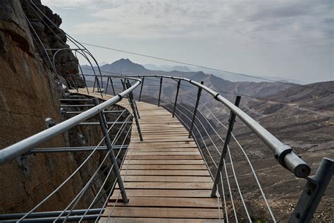 Jebel Jais Adventure Park Reopens In Ras Al Khaimah Retail And Leisure