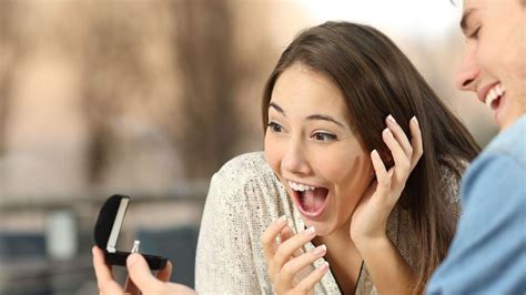 Tell Us About Your Relationship And Well Guess If Youll Get Married