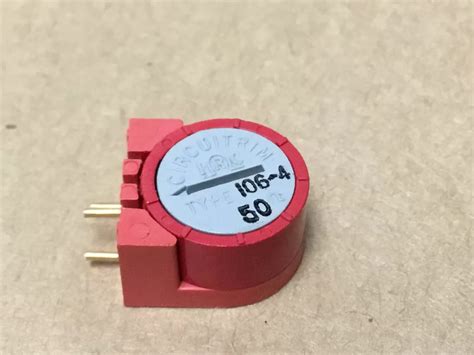 Variable Resistor Wiring